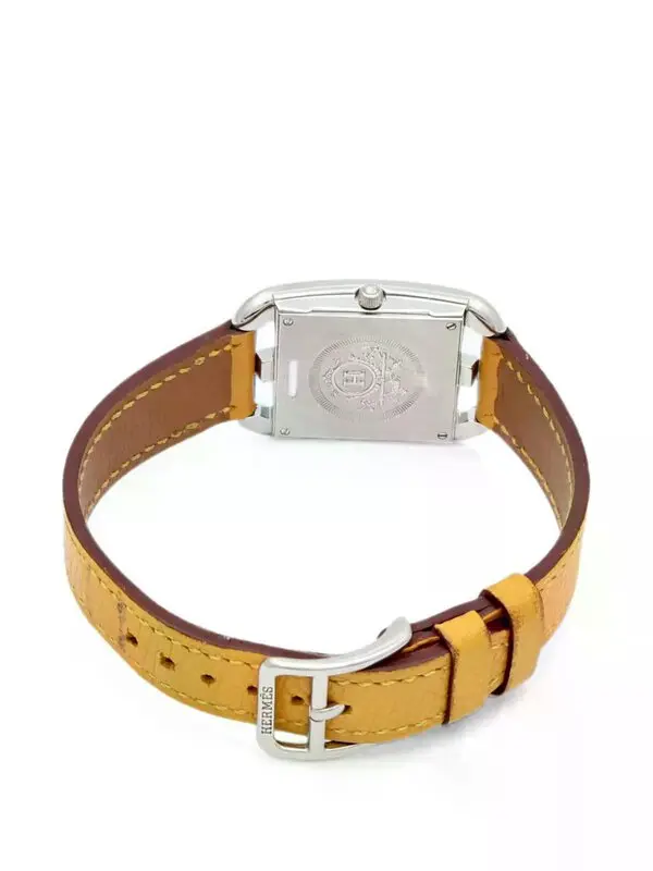 Hermès Cape Cod 23mm Watch