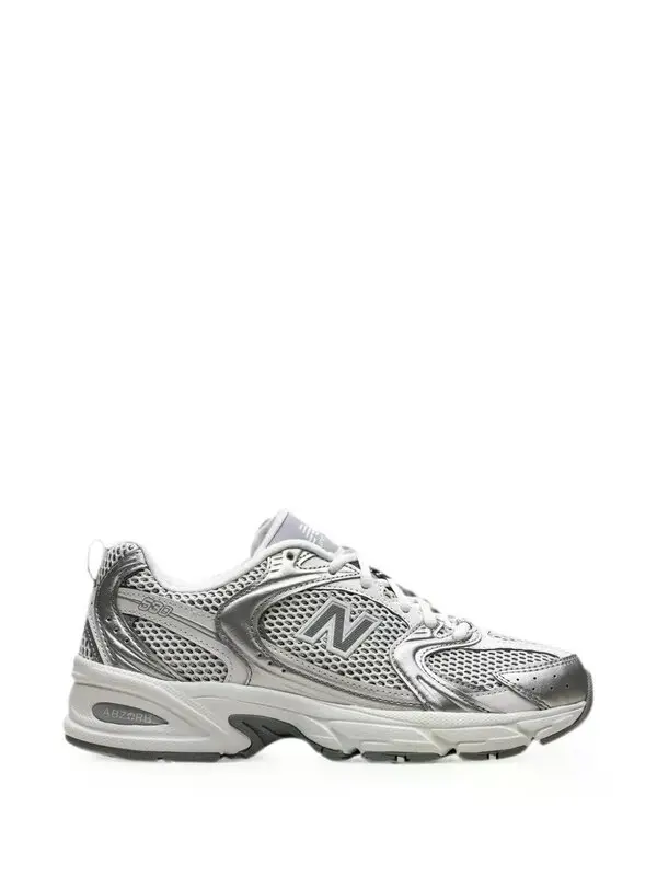 NEW BALANCE 530 Mesh Sneakers - White