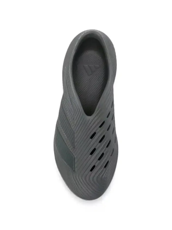 Adidas Purechill Perforated Logo-detail Sneakers