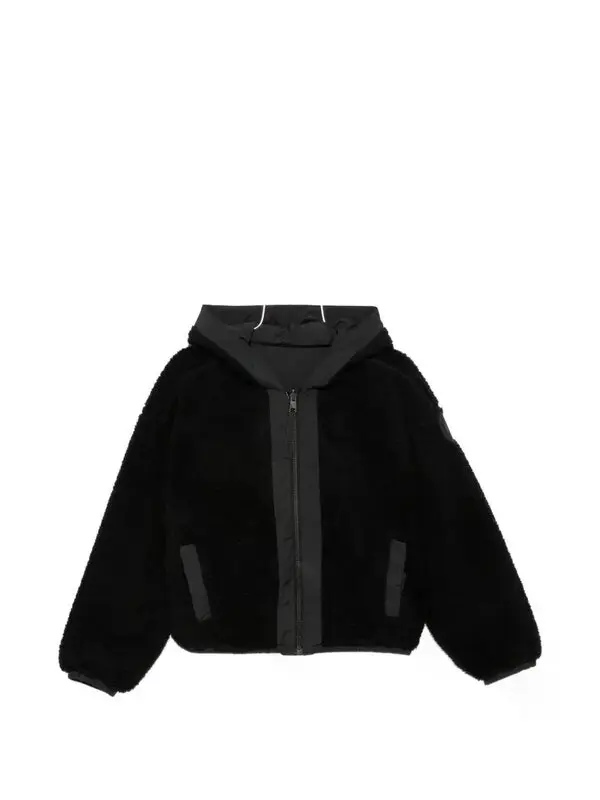 AYA MUSE Oona Hooded Jacket
