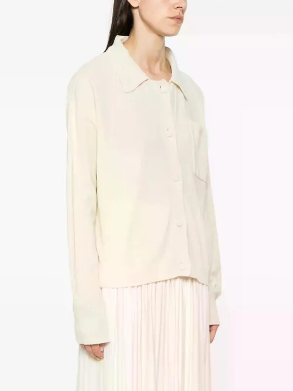 AYA MUSE Canada Goose Fleece Zip Up Hooded Jacket
