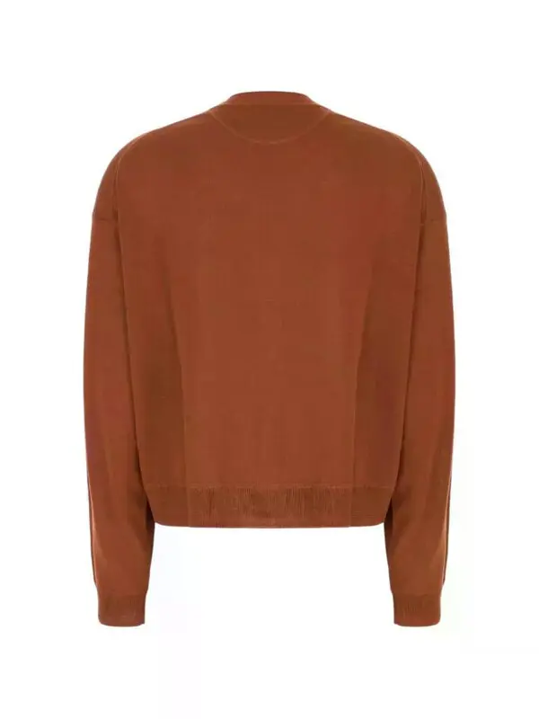 Paul Smith V-neck Button-up Cardigan