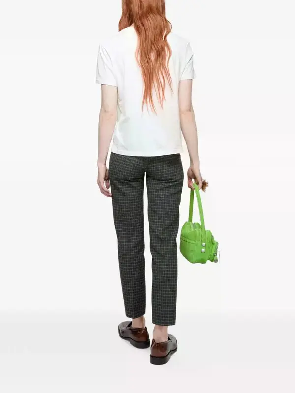 Acne Studios Graphic Jersey T-shirt