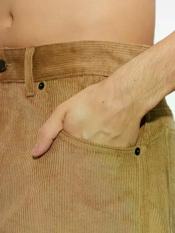 DARKPARK John Corduroy Trousers