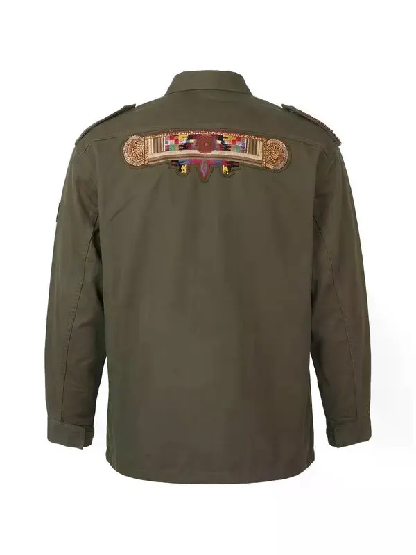 Valentino Garavani Caban