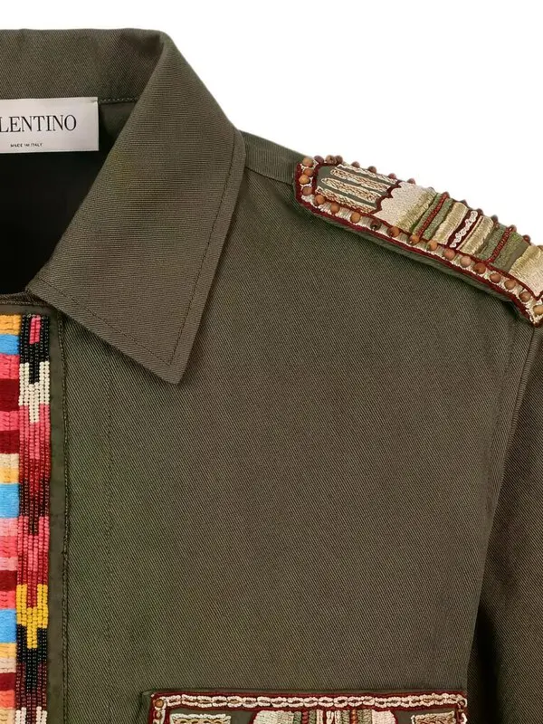 Valentino Garavani Caban