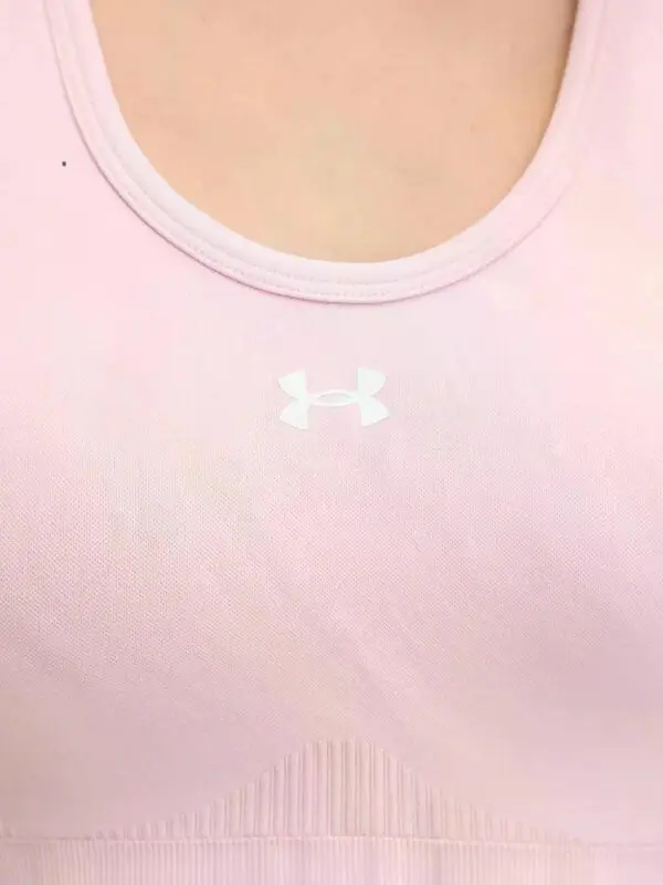 Under Armour Seamless Racerback Sports Bra