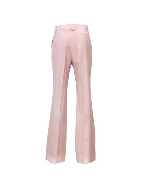Sportmax Flared Trousers