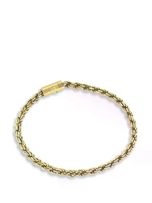 DESMOS Rope Chain Bracelet