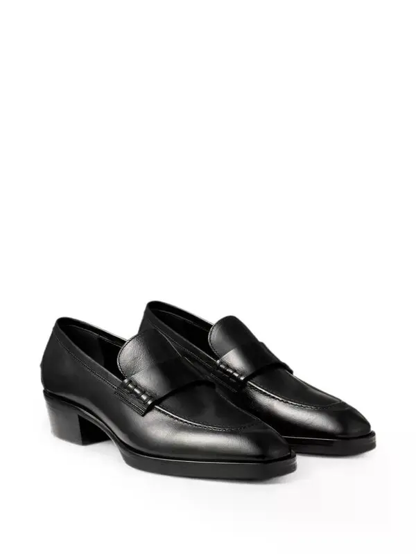JIMMY CHOO Wilder Loafers F