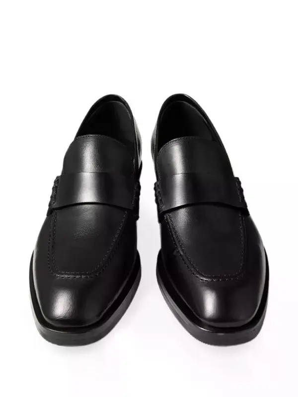 JIMMY CHOO Wilder Loafers F