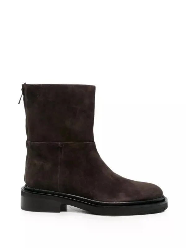 A.emery Easton Suede Boots