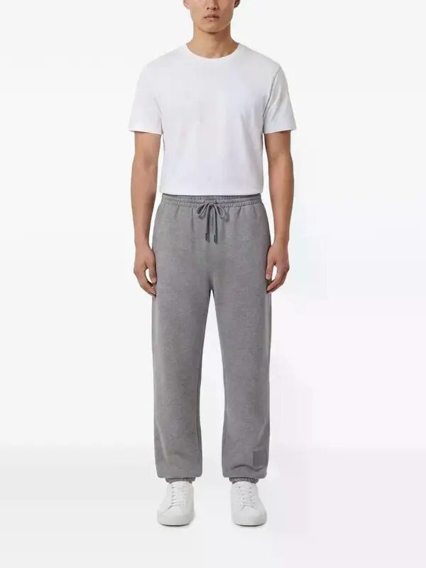 Thom Browne Drawstring-fastening Trousers