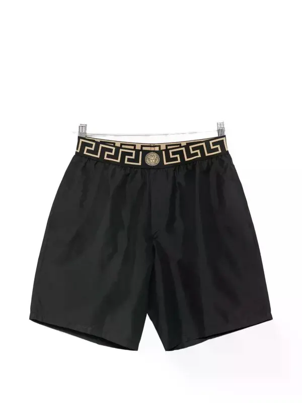 Versace Medusa Swim Shorts