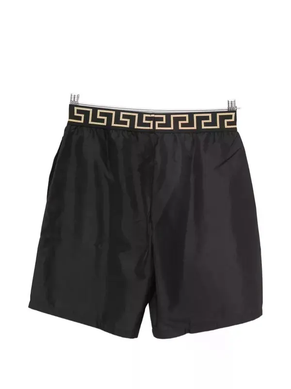 Versace Medusa Swim Shorts