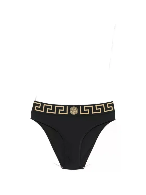 Versace Medusa Bikini Bottoms