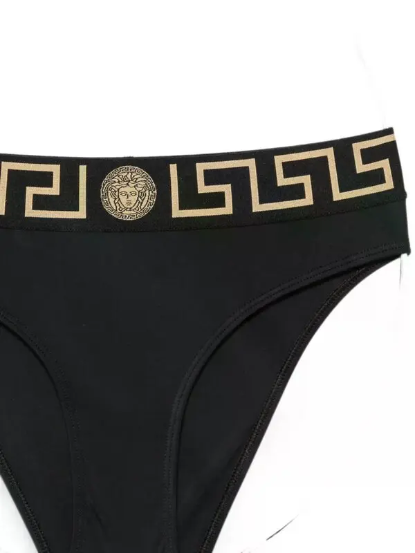 Versace Medusa Bikini Bottoms
