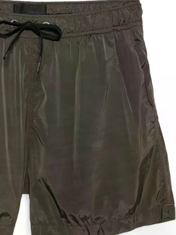 RRD Hyper Tramontana Drawstring-waist Swim Shorts