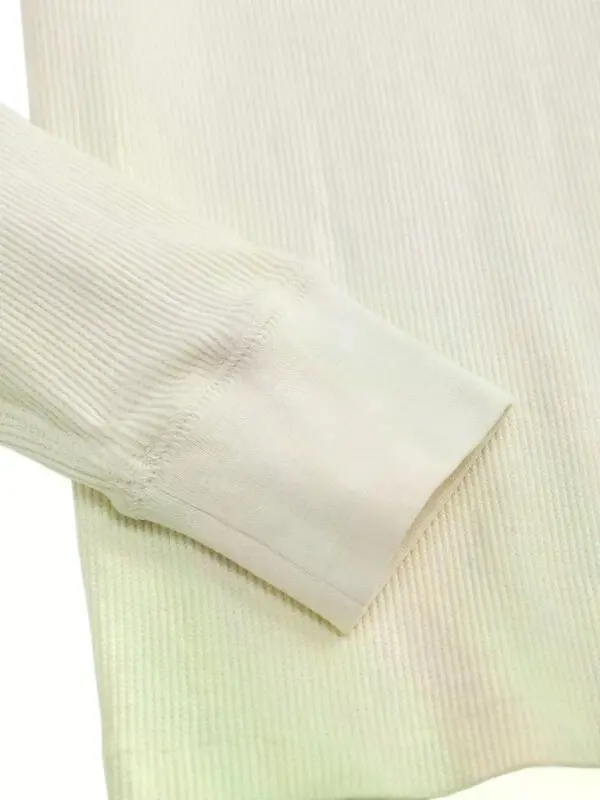 Ralph Lauren Long-sleeve Henley Top