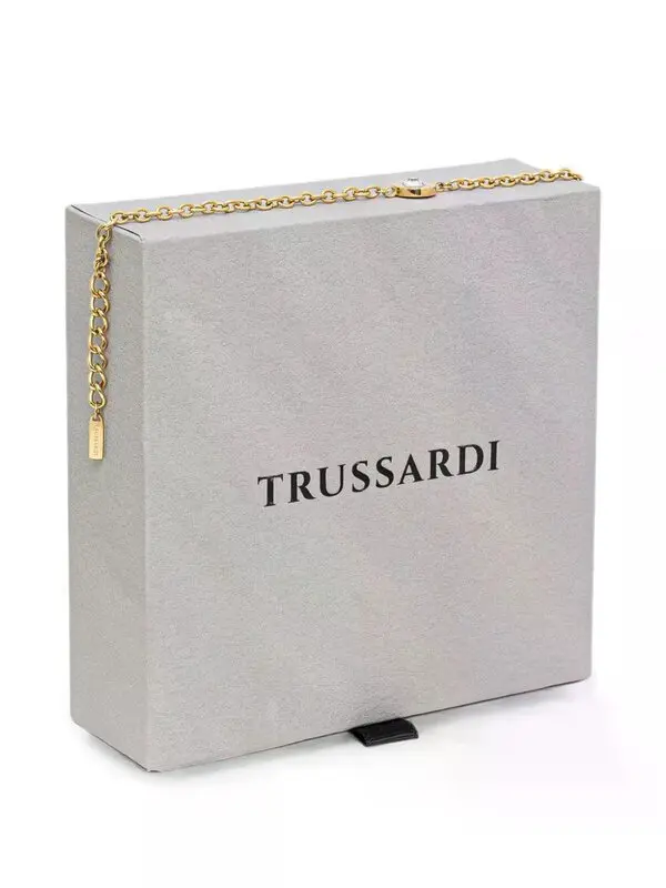 TRUSSARDI T-logo Bracelet