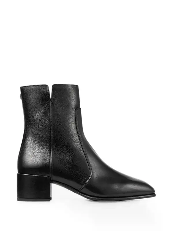 JIMMY CHOO Eliot Ankle Boots 45