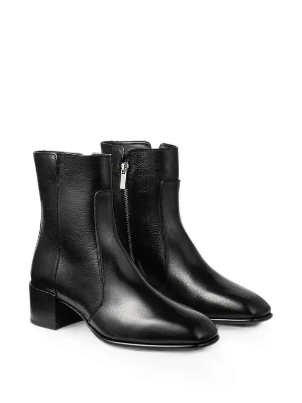 JIMMY CHOO Eliot Ankle Boots 45