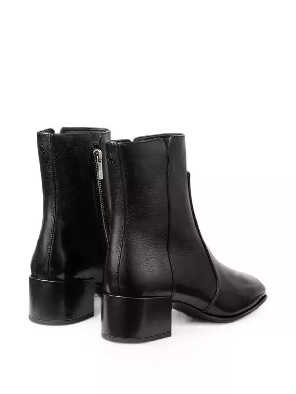 JIMMY CHOO Eliot Ankle Boots 45