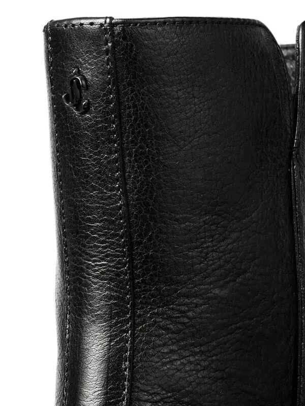 JIMMY CHOO Eliot Ankle Boots 45