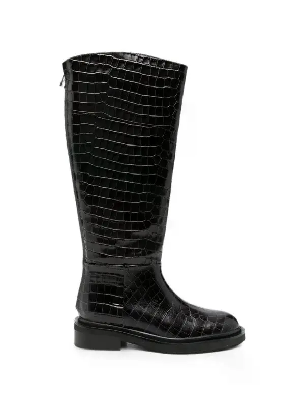 A.emery Jude Knee High Boots