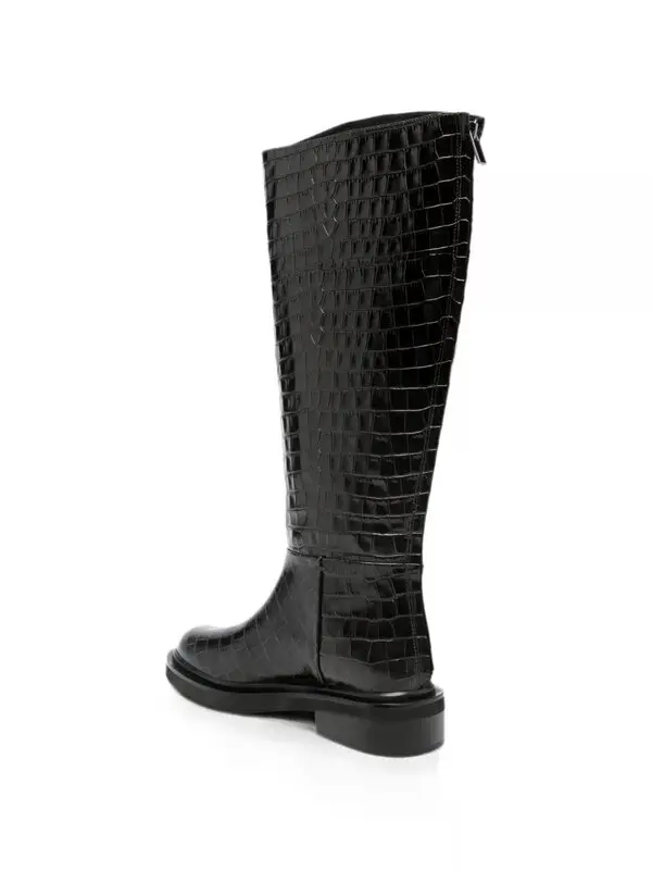 A.emery Jude Knee High Boots