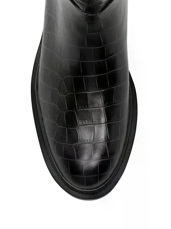 A.emery Jude Knee High Boots