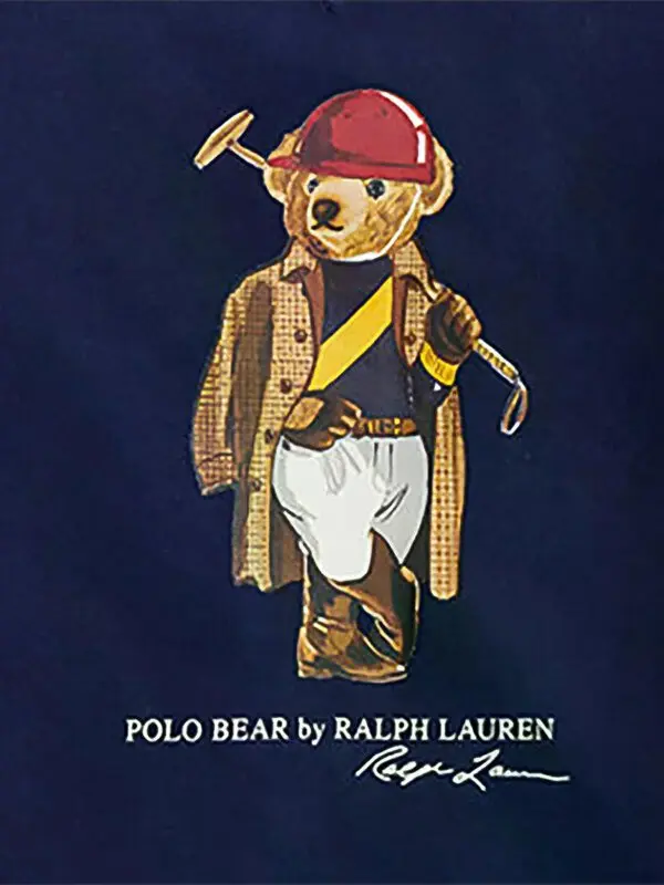 Polo Ralph Lauren Polo Bear Crew-neck Sweater