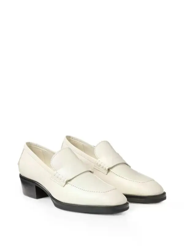 JIMMY CHOO Wilder Loafers F