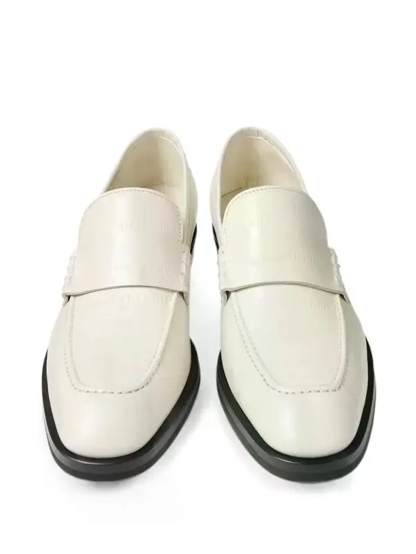 JIMMY CHOO Wilder Loafers F