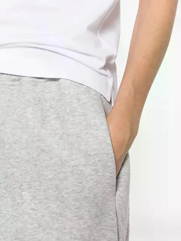 Brunello Cucinelli Wide Leg Track Pants