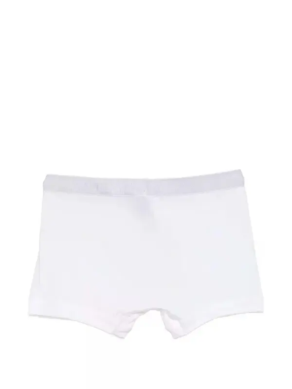 TOM FORD Logo-waistband Boxers