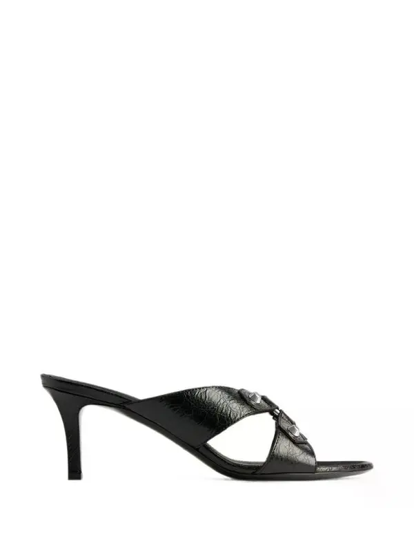 Balenciaga City Sandals