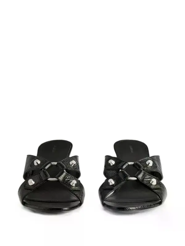 Balenciaga City Sandals