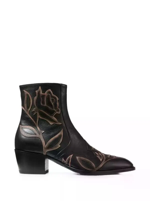 JIMMY CHOO Wilder Boots