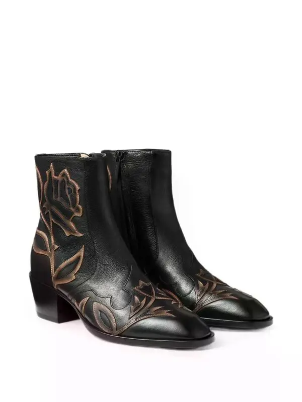 JIMMY CHOO Wilder Boots