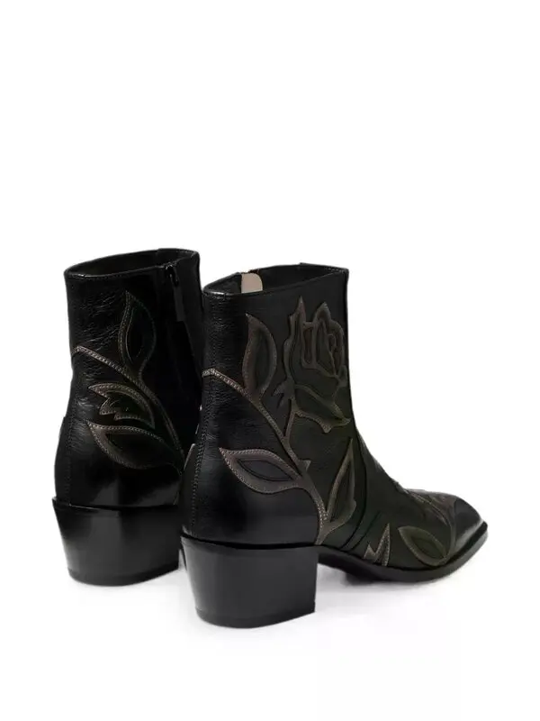 JIMMY CHOO Wilder Boots