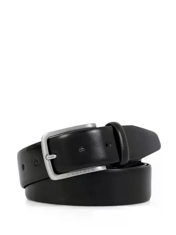 PIQUADRO Buckle-fastening Belt