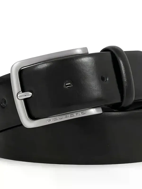 PIQUADRO Buckle-fastening Belt