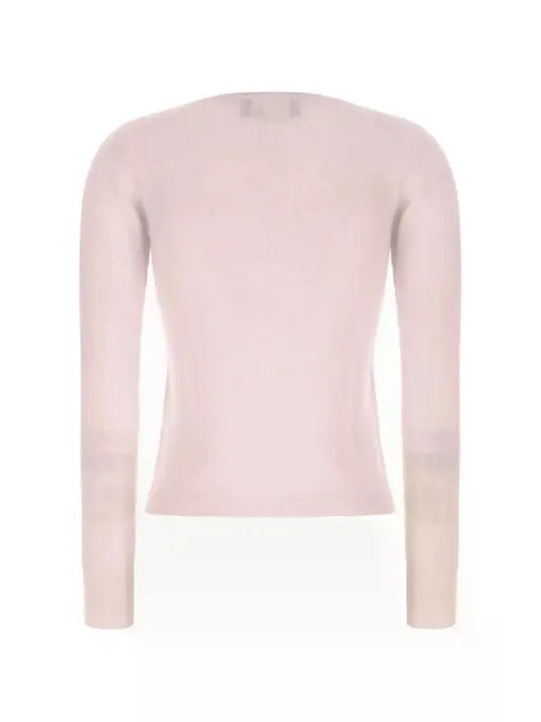 VANISE Fine-knit Cashmere Sweater