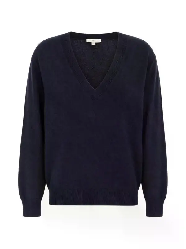 Malo V-neck Cashmere Sweater