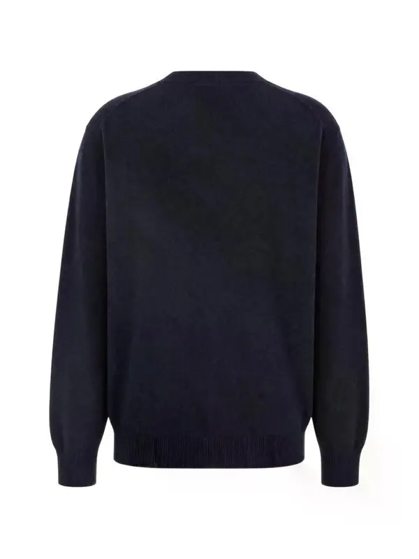 Malo V-neck Cashmere Sweater