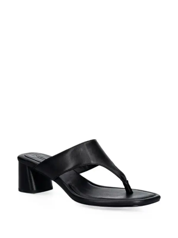 VAGABOND SHOEMAKERS Evie Leather Thong Sandals
