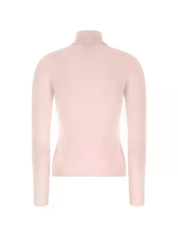 VANISE Roll-neck Cashmere Sweater