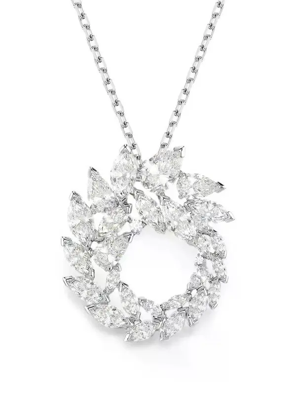 SWAROVSKI Mesmera Cubic-zirconia Pendant Necklace