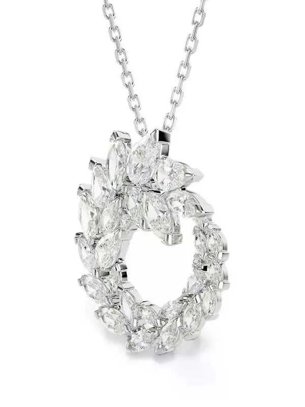 SWAROVSKI Mesmera Cubic-zirconia Pendant Necklace